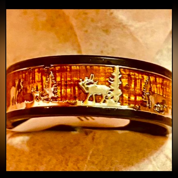 Accessories | Mens Hunting Band New In Sizes 111 | Poshmark